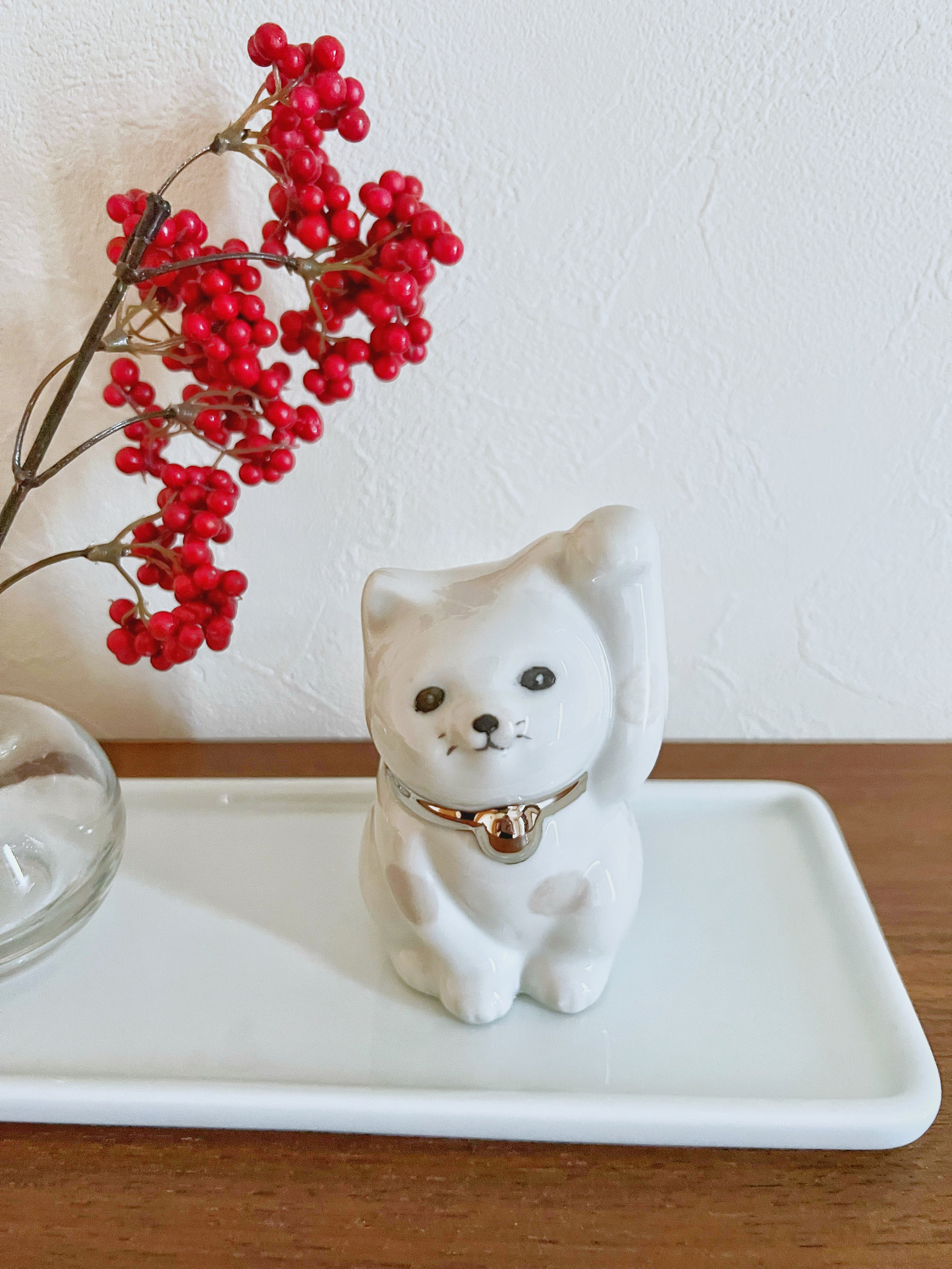 夠幸運，你的願望就能實現！ – 縁起屋dotu